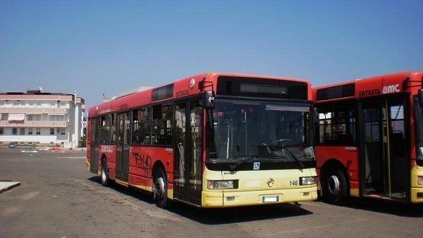 Catanzaro, Amc: al via orario estivo da lunedì - CatanzaroPrima